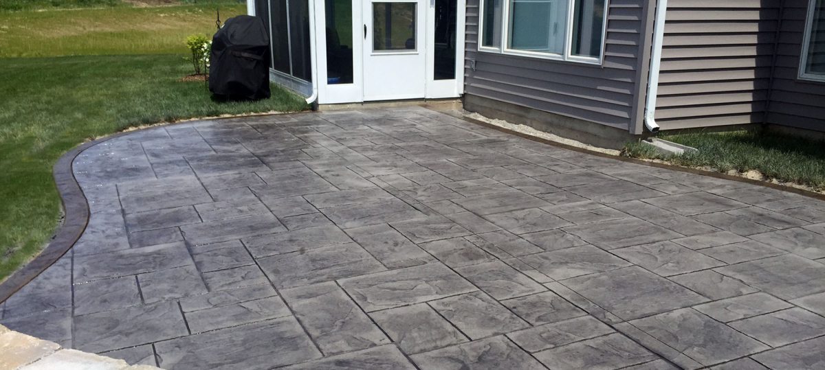 Concrete Contractor Fort Wayne - Wilmer Concrete Indiana Hardscapes